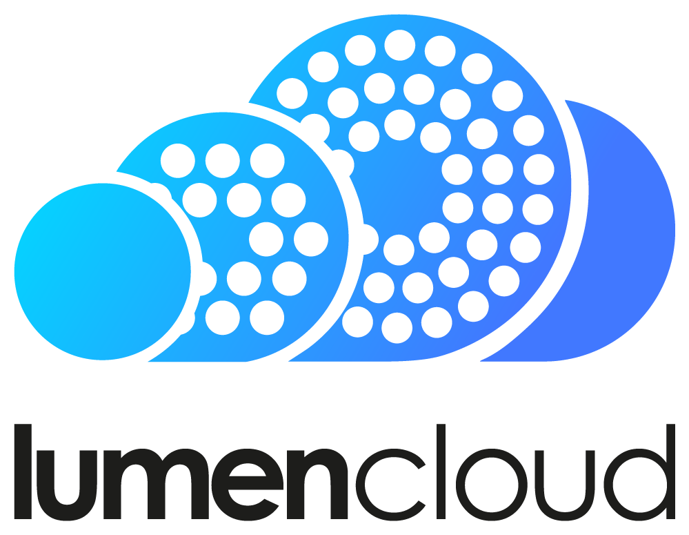 lumencloud logo